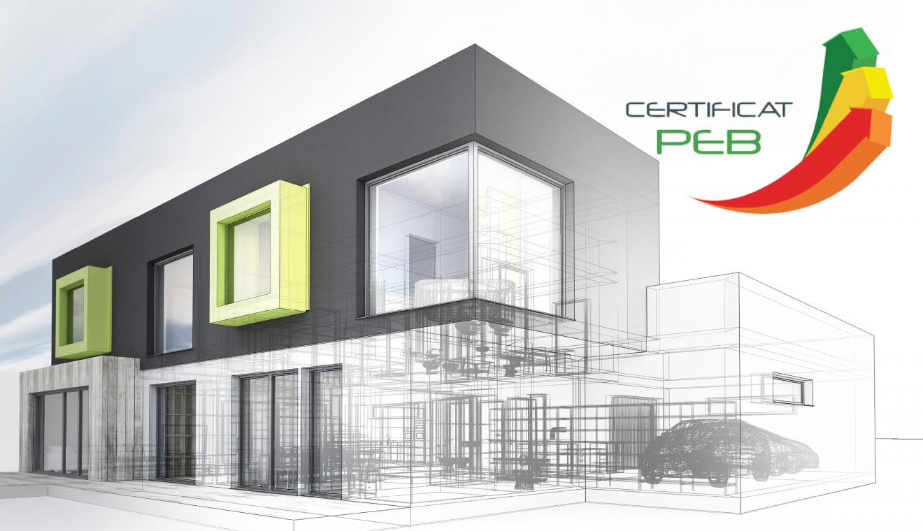 On vous dit tout sur le certificat PEB | Like Immo